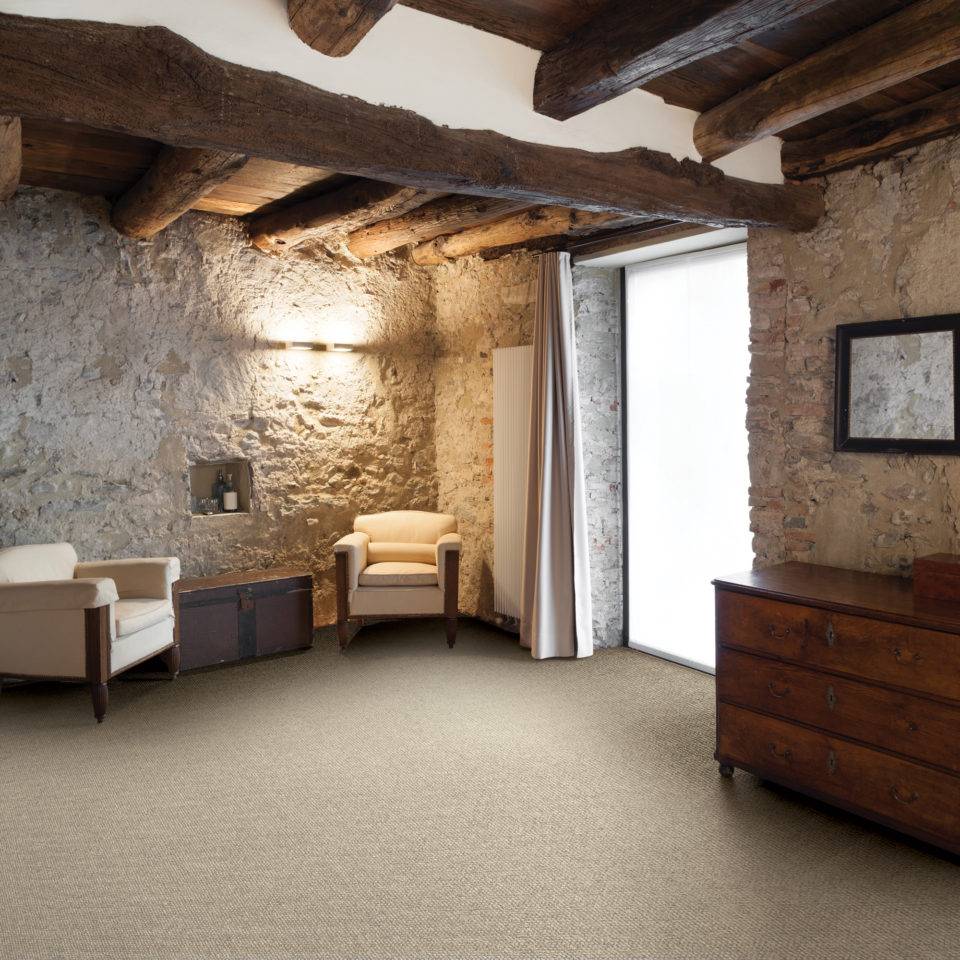 Rustic Croft - 100% Wool Carpet - Riviera Home UK