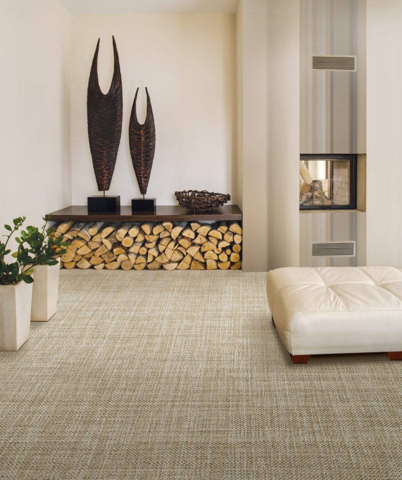 Milano - 100% Wool, Flat-woven Carpet - Riviera Home UK