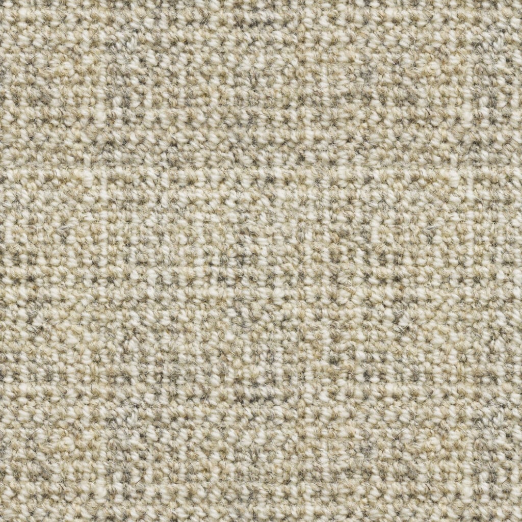 Rustic Croft: Soft Lime, Tufted 100% Wool Carpet - Riviera Home UK