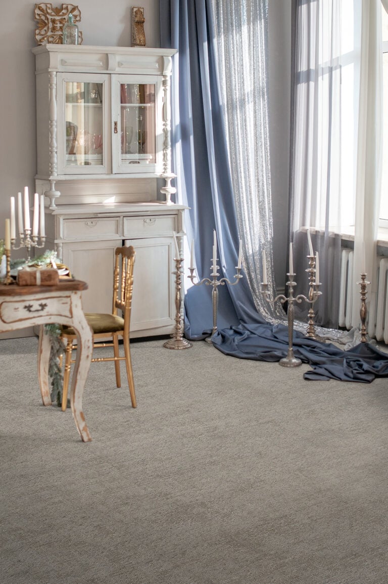 Kensington - 100% New Zealand Wool Carpet - Riviera Home UK