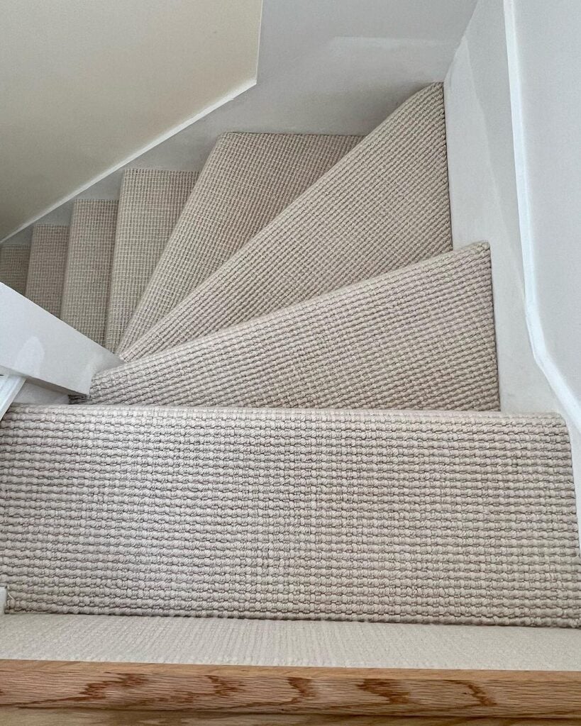 Mayfair - 100% New Zealand Wool Carpet - Riviera Home UK