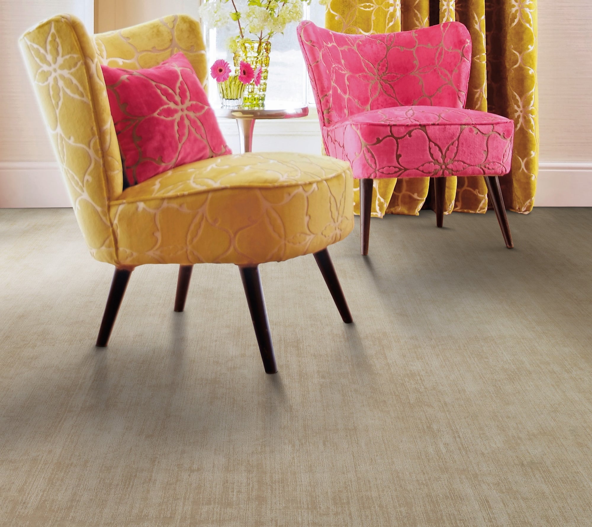 Luxury Carpets UK | High-end Carpets - Riviera Home UK