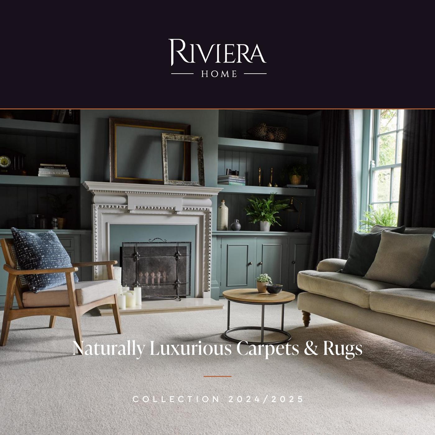 Brochure - Riviera Home UK