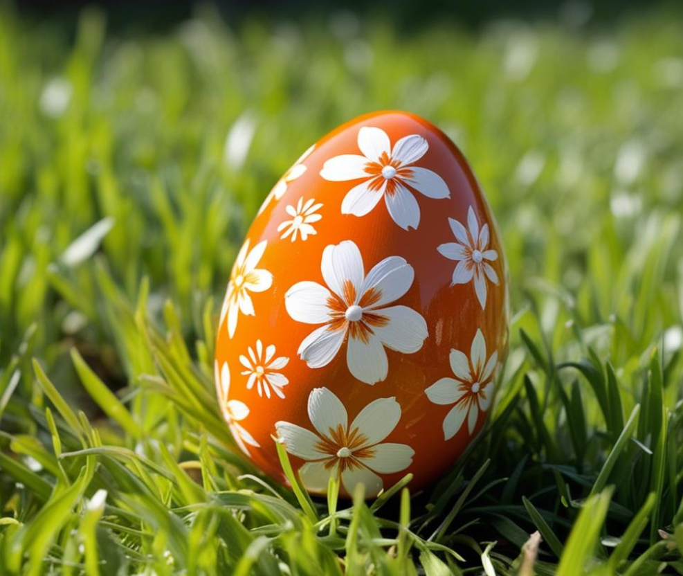 Cracking News! Meet the Winners of Our Easter Egg Hunt - Riviera Home UK