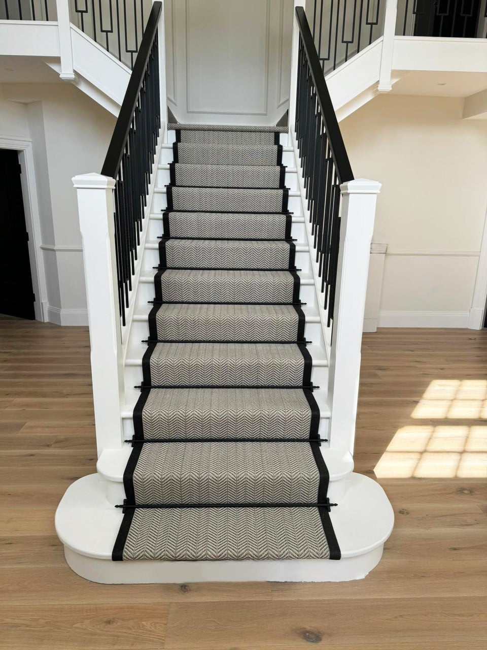 Stairway to Style – Style and Trends for Staircases - Riviera Home UK